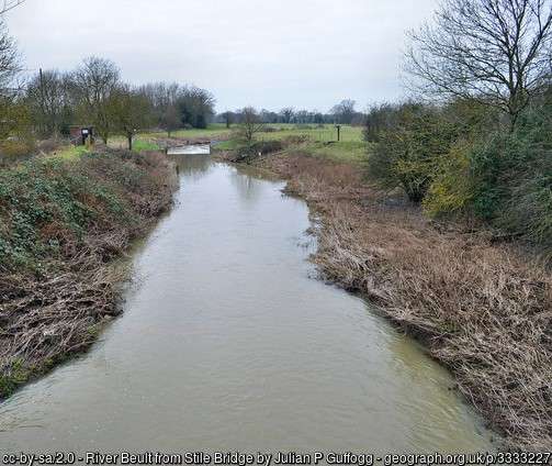 Linton Angling Society | Allaboutangling.net