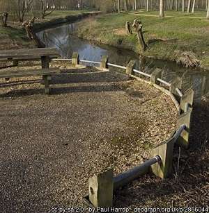 A Guide to Fishing the River Ouzel | Allaboutangling.net